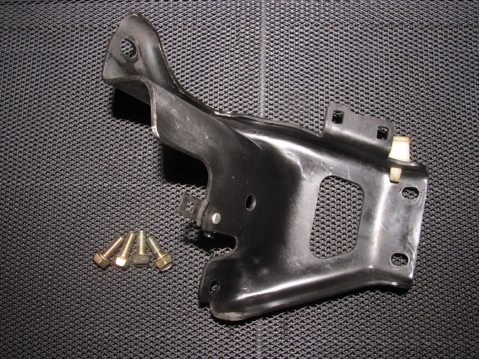 96-01 Acura Integra OEM B18B1 Intake Manifold Mounting Bracket ...