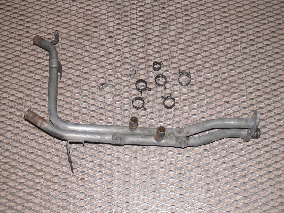91 92 93 94 95 Toyota MR2 OEM Engine Coolant Water Tube - 5SFE ...