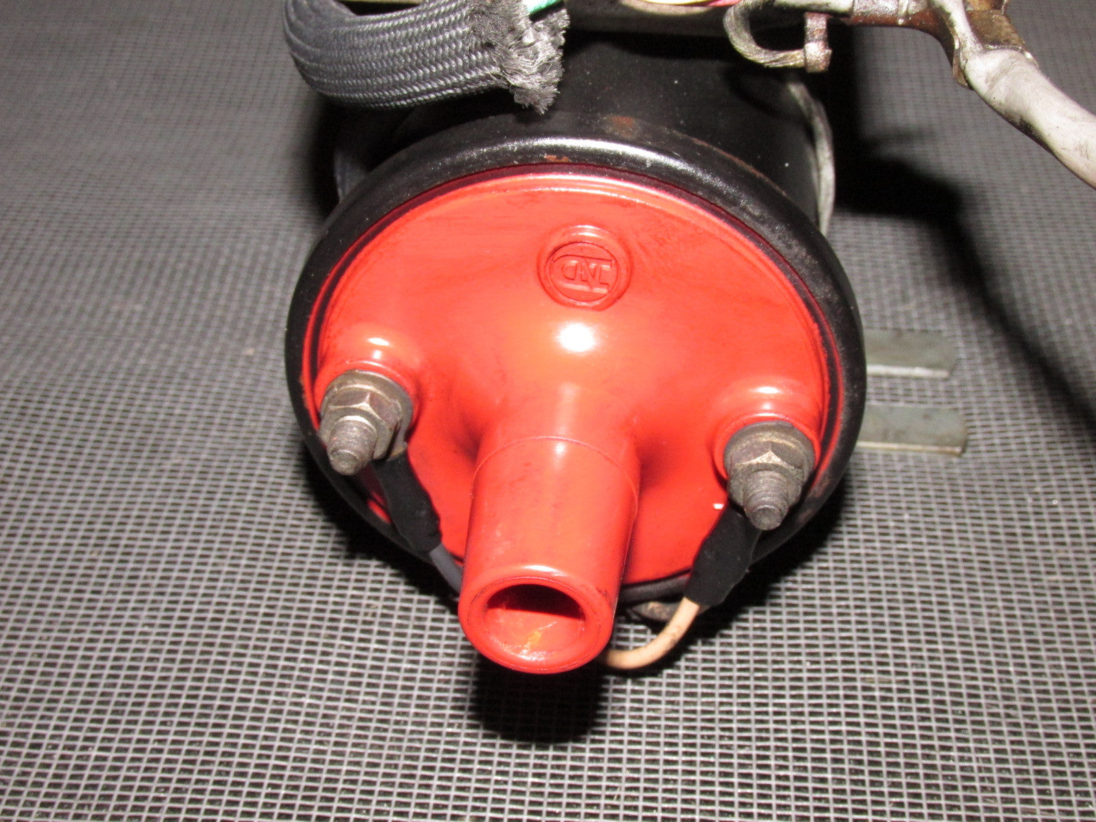 87 88 89 Toyota MR2 OEM Ignition Coil Pack & Igniter - 4AGE – Autopartone