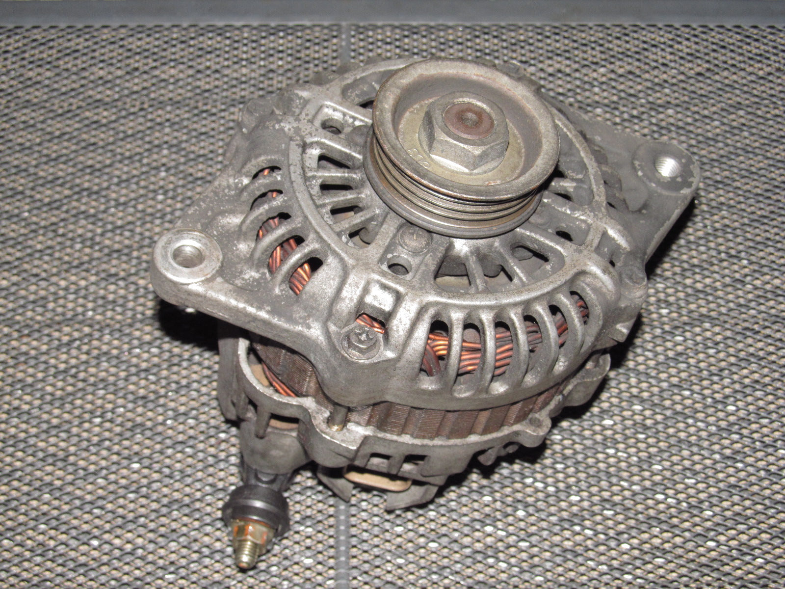 94 95 96 97 Mazda Miata OEM 1.8L Alternator – Autopartone.com