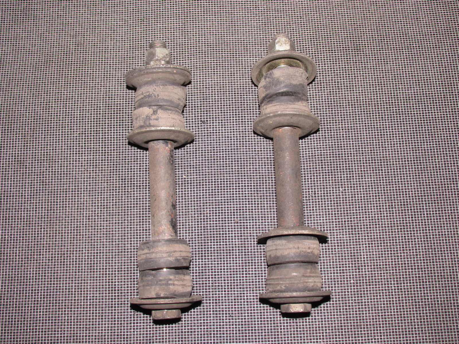 79 80 81 82 83 84 85 Mazda RX7 OEM Sway Stabilizer Bar Link - Front ...