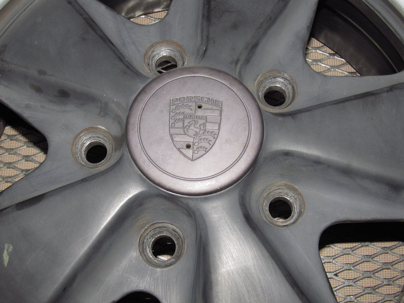 83-85 Porsche 944 OEM Front Wheel 15X7 – Autopartone.com