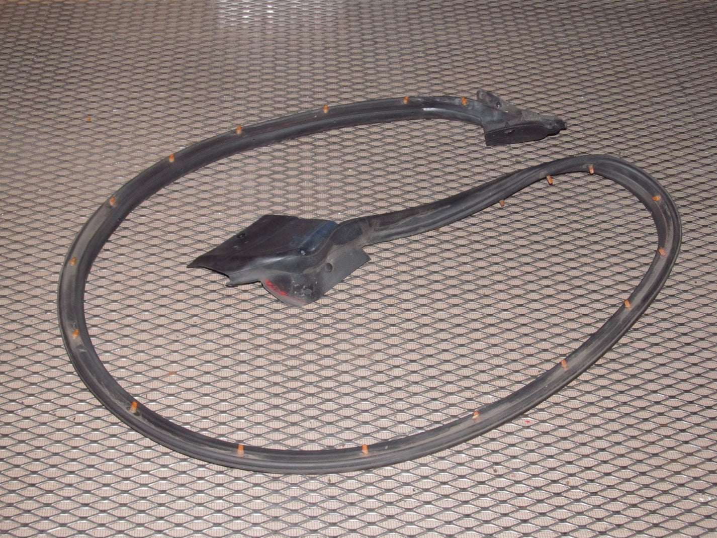 94 95 Mitsubishi 3000GT OEM Door Weather Stripping - Right ...