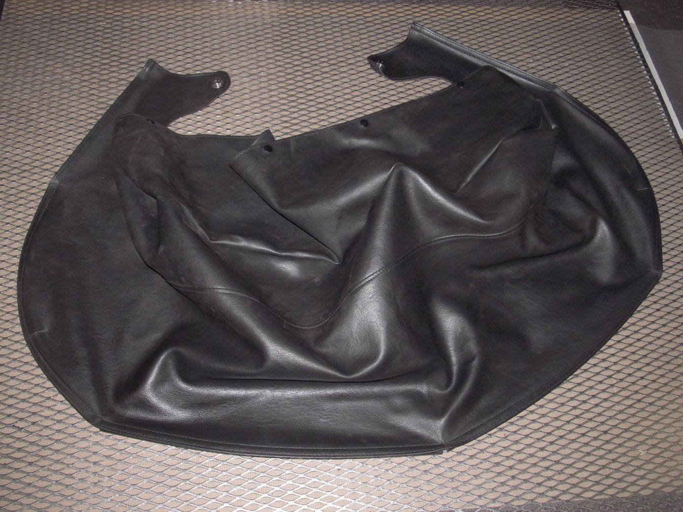 94 95 96 97 Mazda Miata OEM Convertible Top Boot Tonneau Cover ...