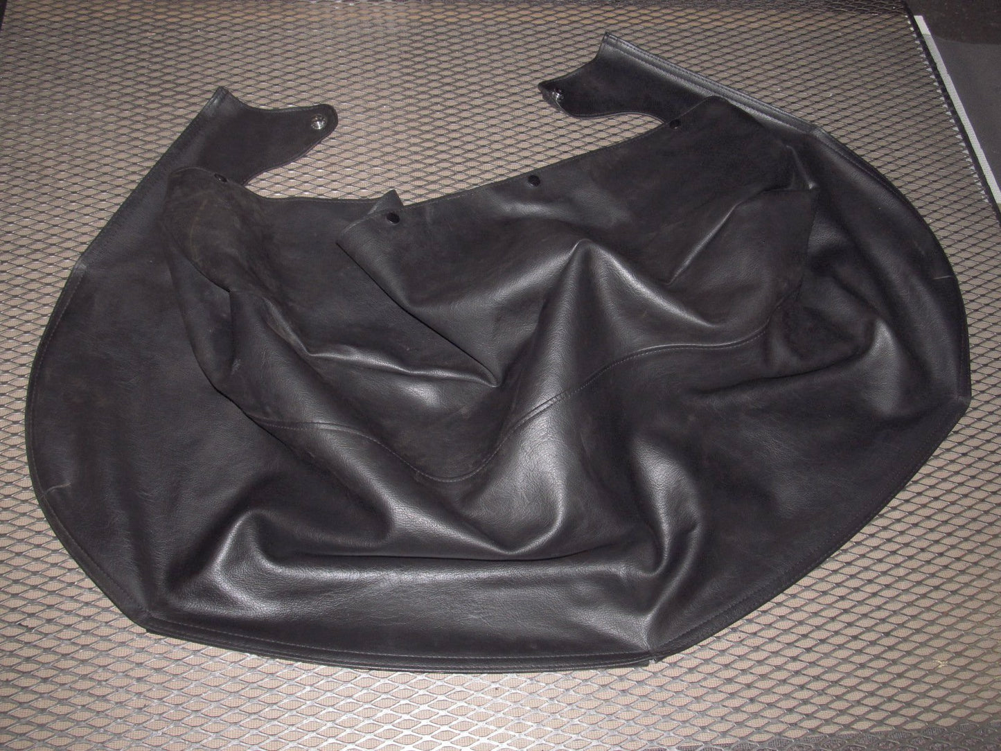 94 95 96 97 Mazda Miata OEM Convertible Top Boot Tonneau Cover ...