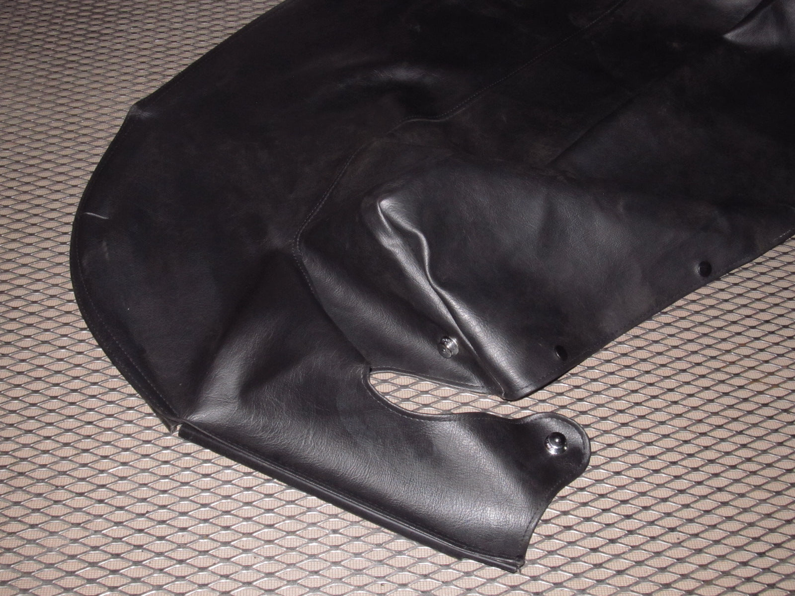 94 95 96 97 Mazda Miata OEM Convertible Top Boot Tonneau Cover ...