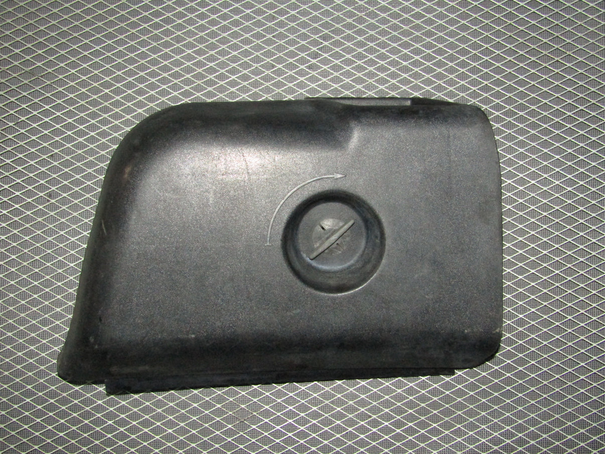 92 93 94 95 BMW 325 Sedan OEM Tail Light Interior Cover - Left ...