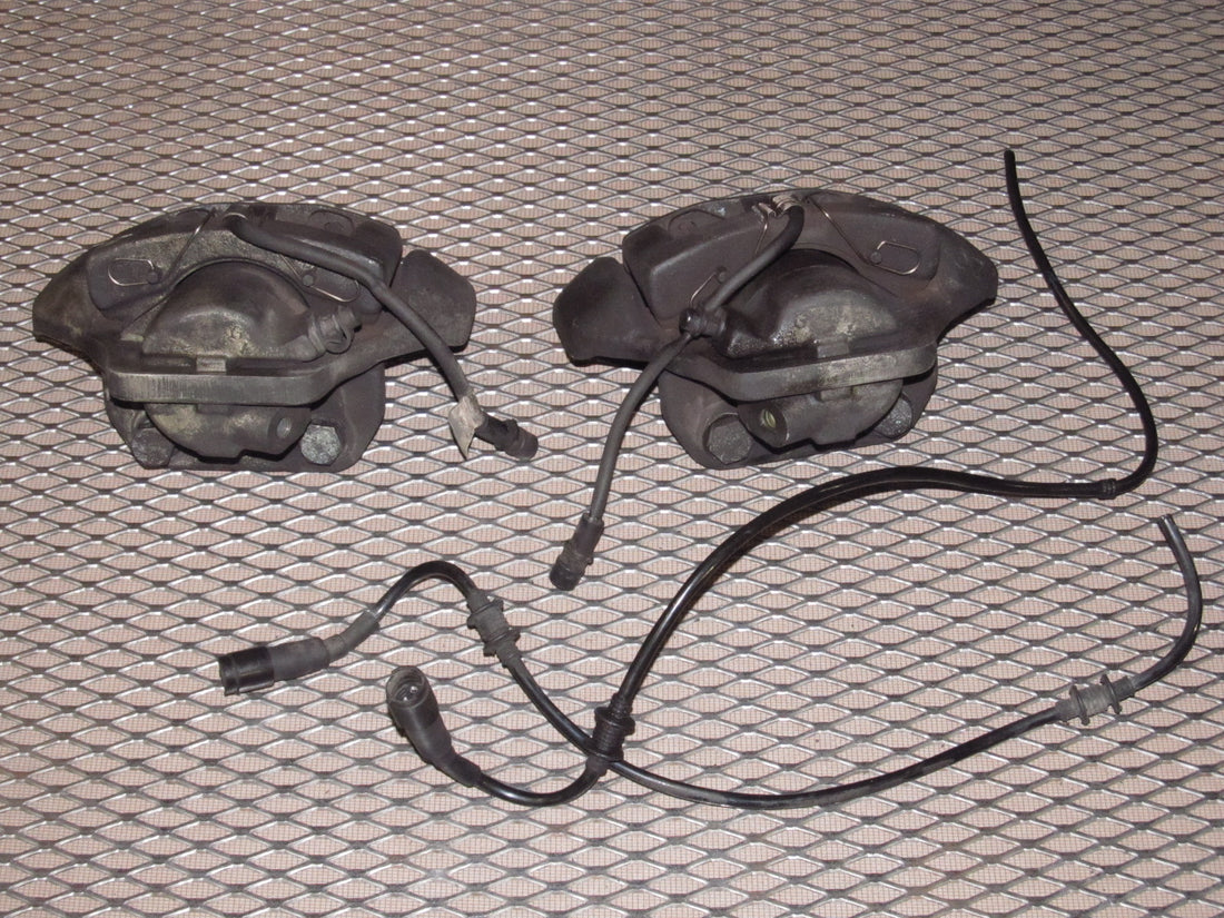 83-85 Porsche 944 OEM Front Brake Caliper – Autopartone.com
