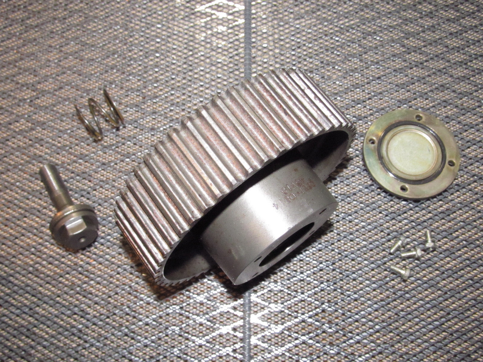 90-96 Nissan 300zx OEM Intake Cam Gear - NA – Autopartone.com