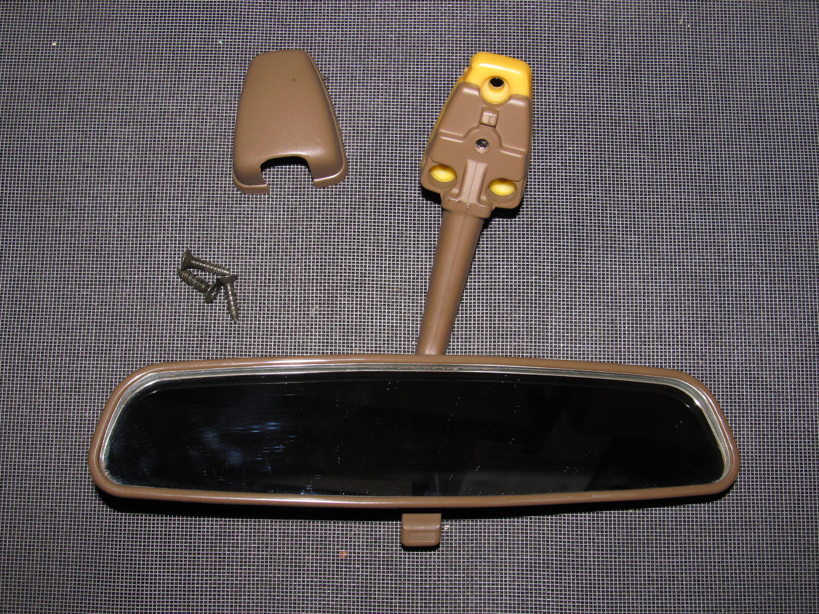 90 91 92 93 94 95 96 Nissan 300zx OEM Interior Mirror – Autopartone