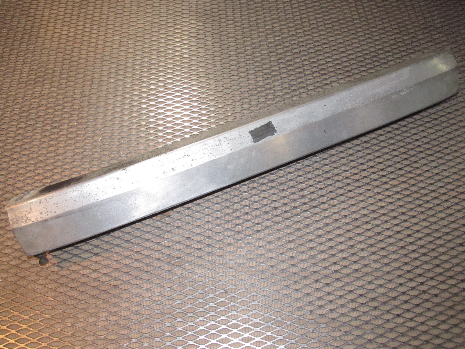 90-96 Nissan 300zx OEM Front Bumper Reinforcement Bar – Autopartone