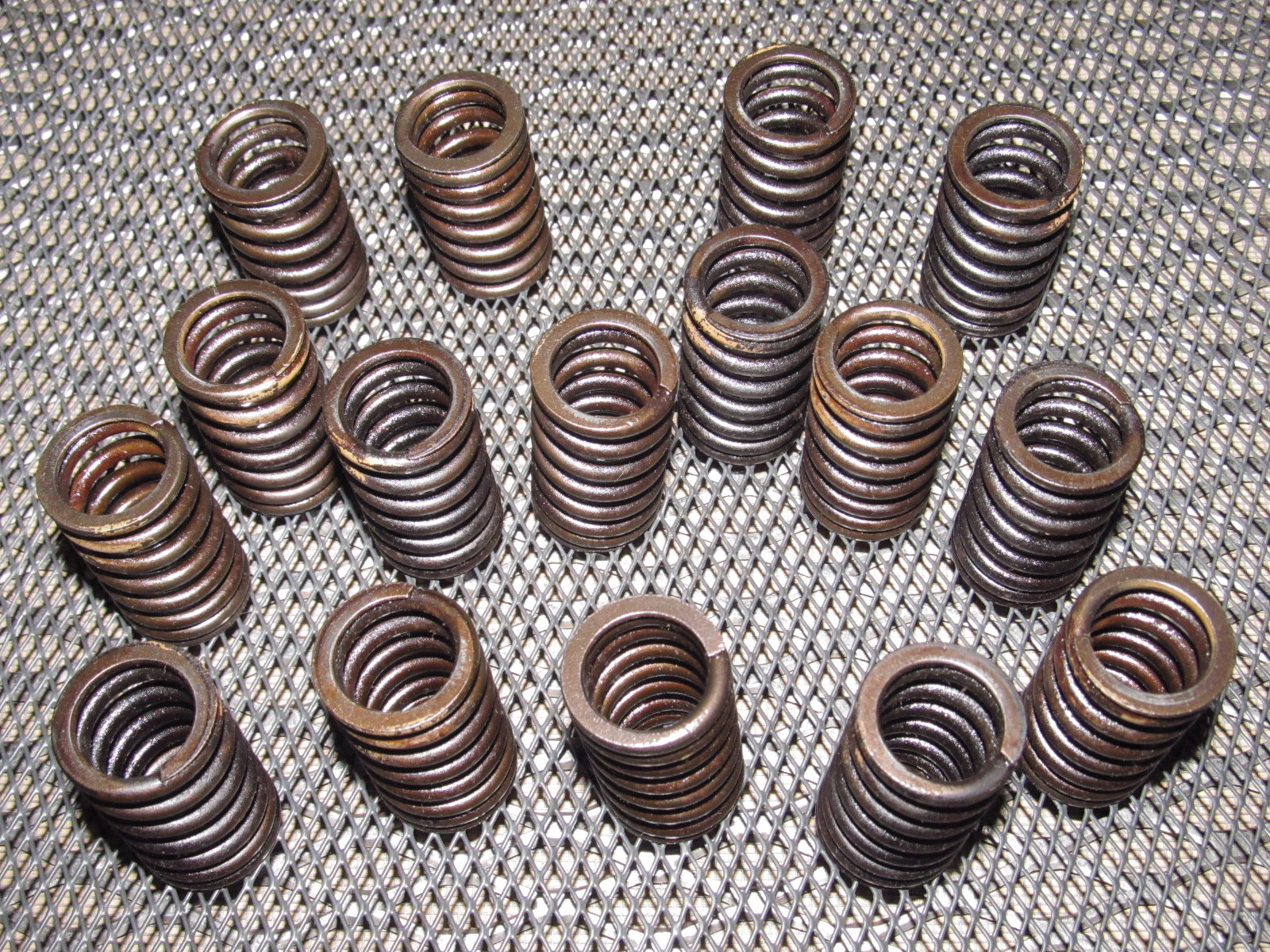 85 86 Toyota MR2 OEM Engine Valve Spring - Set – Autopartone