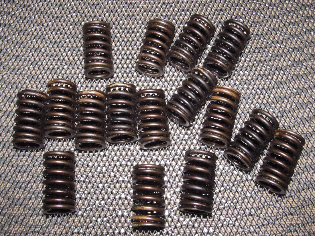 85 86 Toyota MR2 OEM Engine Valve Spring - Set – Autopartone