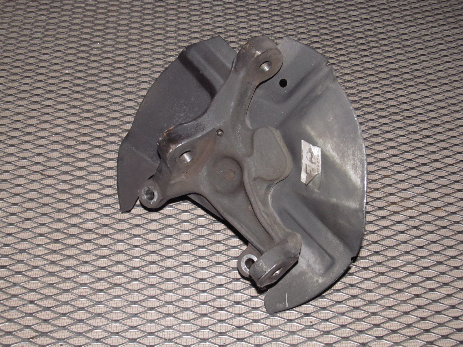 94 95 96 97 Mazda Miata OEM Front Wheel Spindle & Hub - Right ...