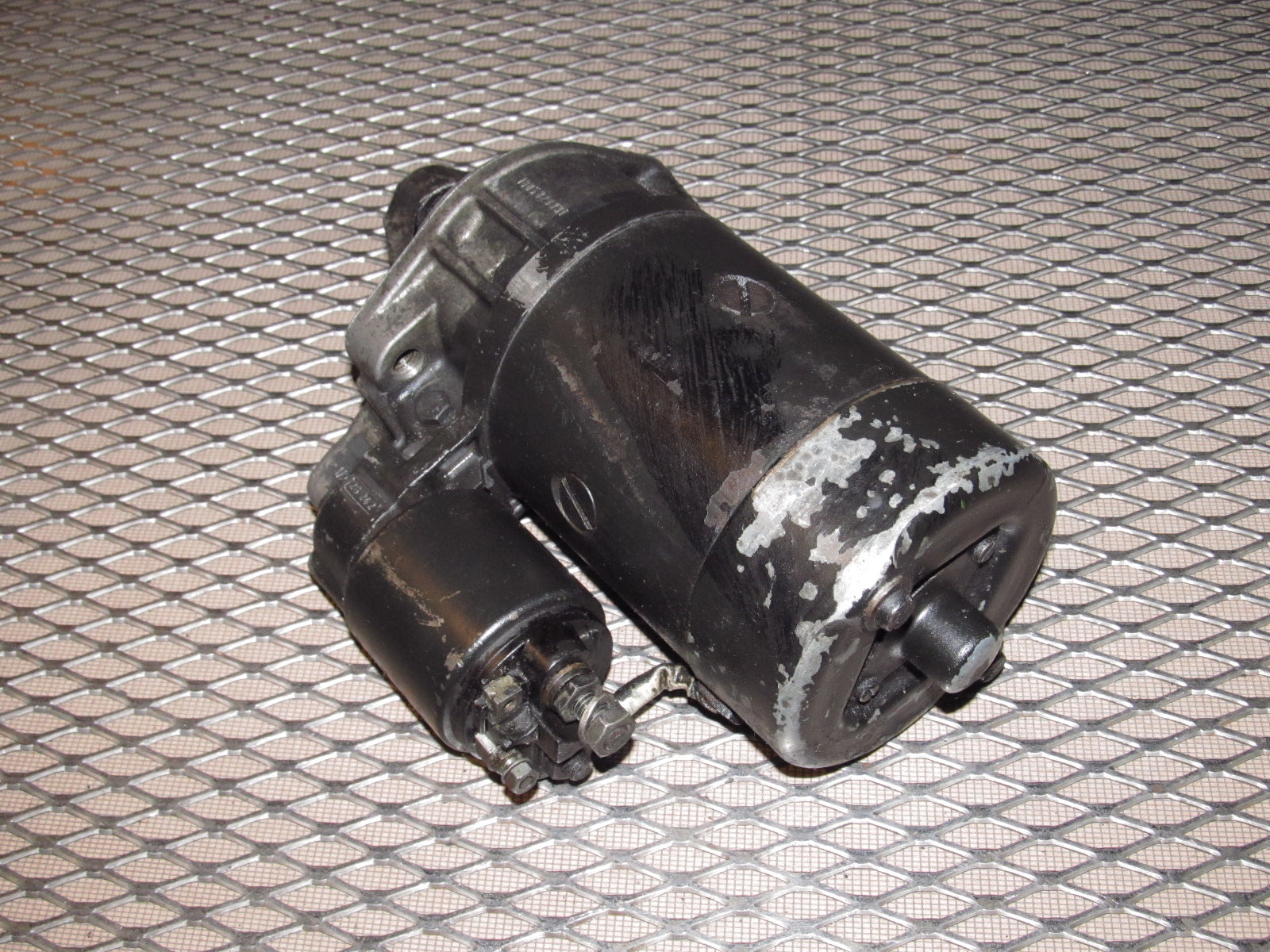 83-85 Porsche 944 OEM Starter Motor M/T – Autopartone.com
