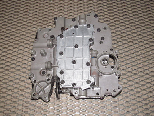 91 92 93 94 95 Toyota MR2 OEM A/T Transmission Valve Body - 5SFE ...
