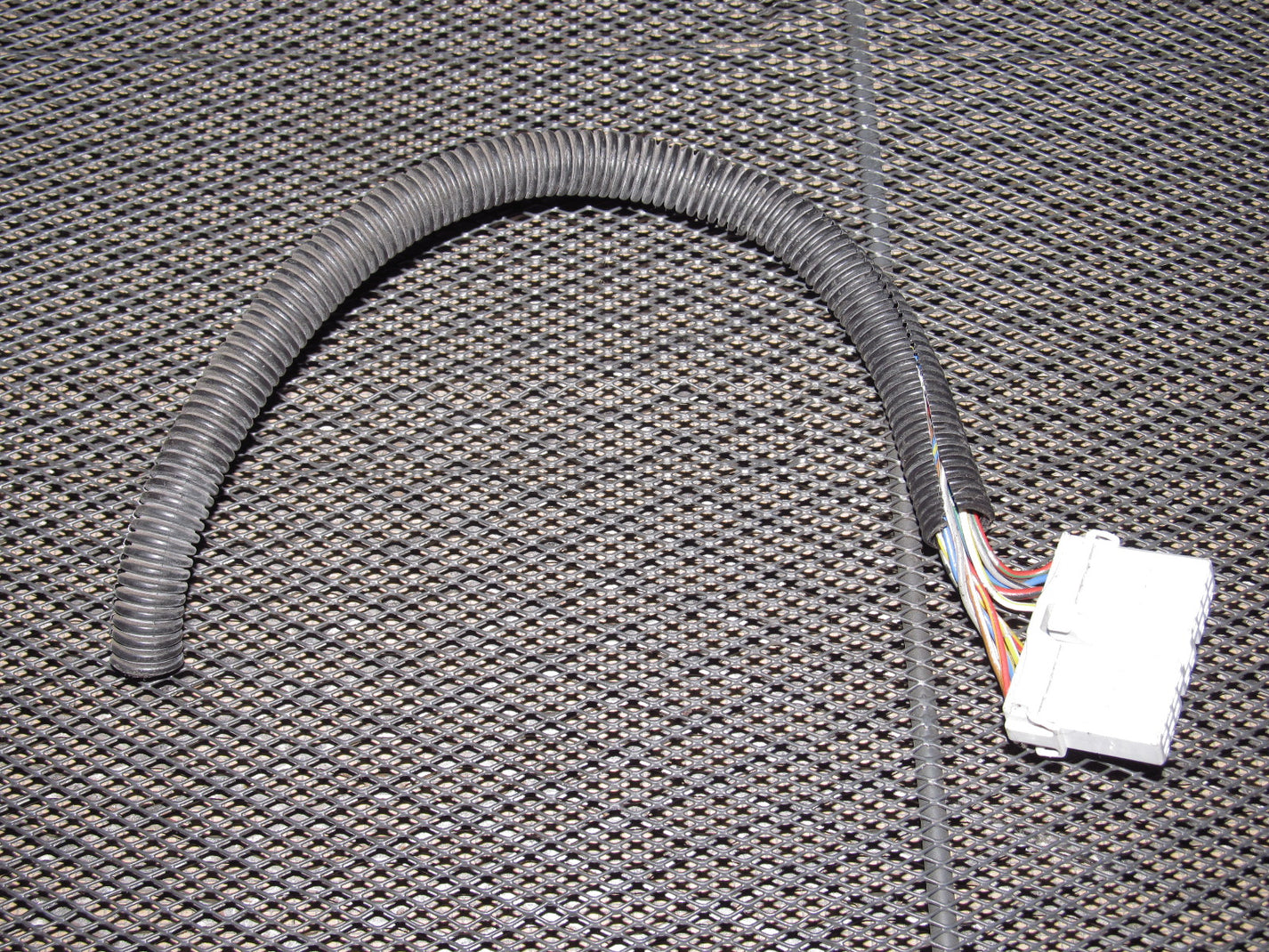 92-96 Honda Prelude OEM Radio Stereo Pigtail Harness – Autopartone