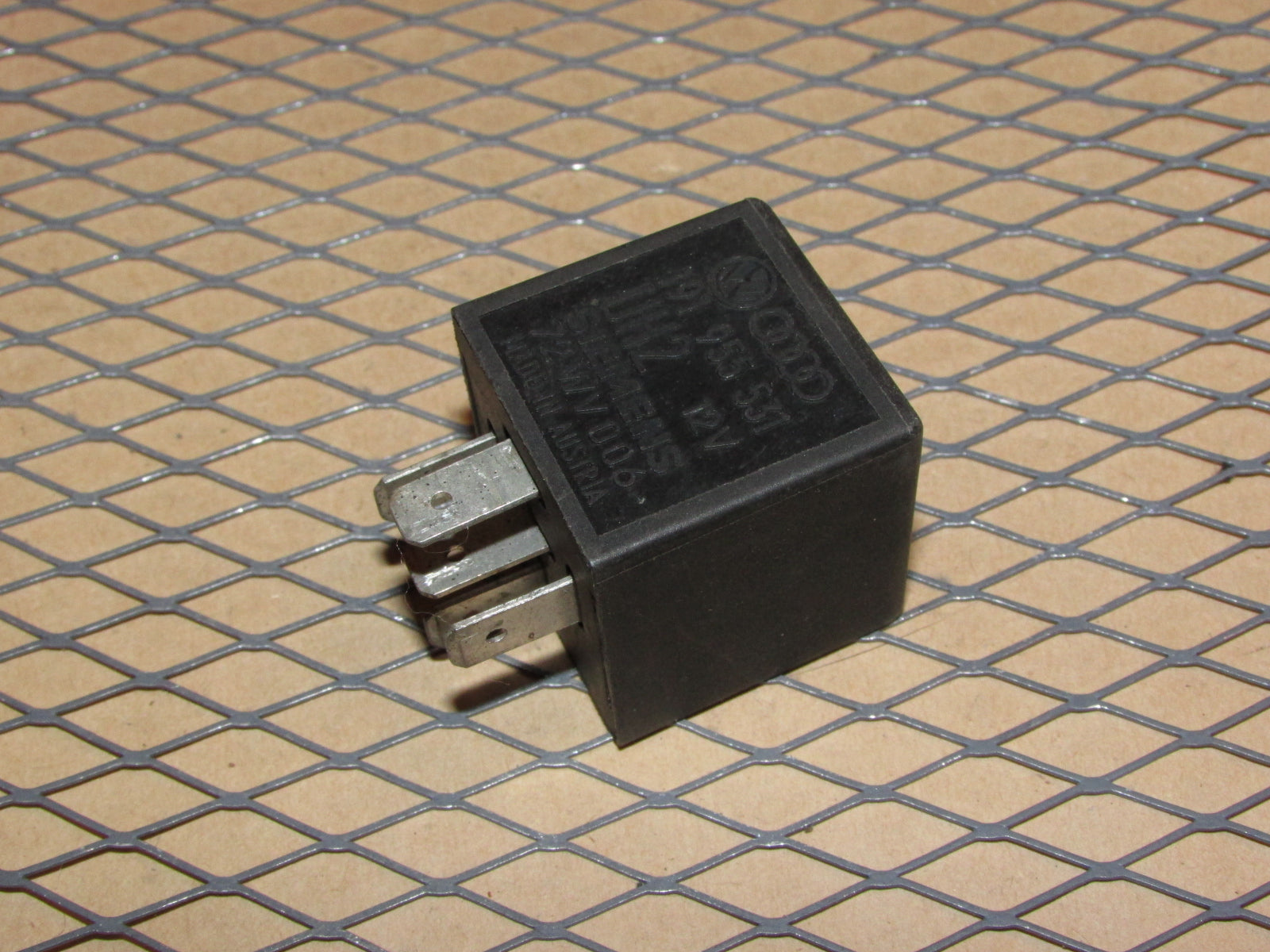 Audi & Volkswagen Relay (19) 191 955 531 – Autopartone