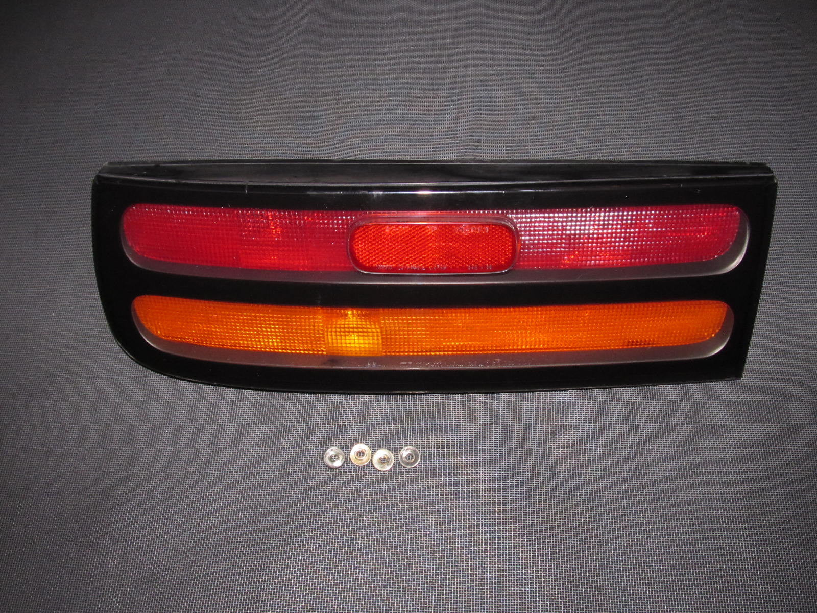 90 91 92 93 94 95 96 Nissan 300zx OEM Tail Light - Left – Autopartone.com