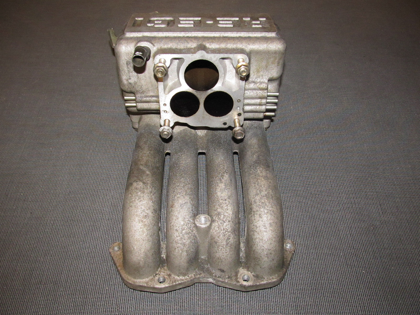 84 85 Mazda RX7 OEM 13B RE-EGi Intake Manifold – Autopartone