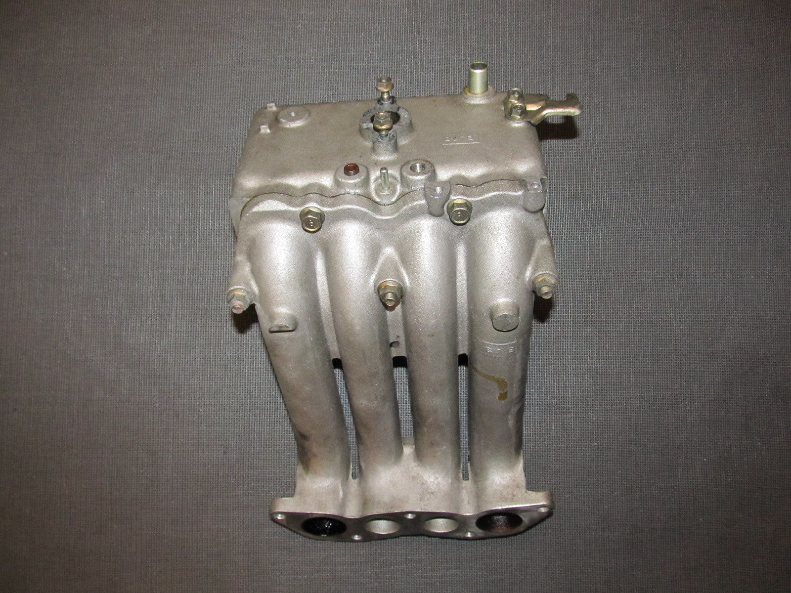 84 85 Mazda RX7 OEM 13B RE-EGi Intake Manifold – Autopartone