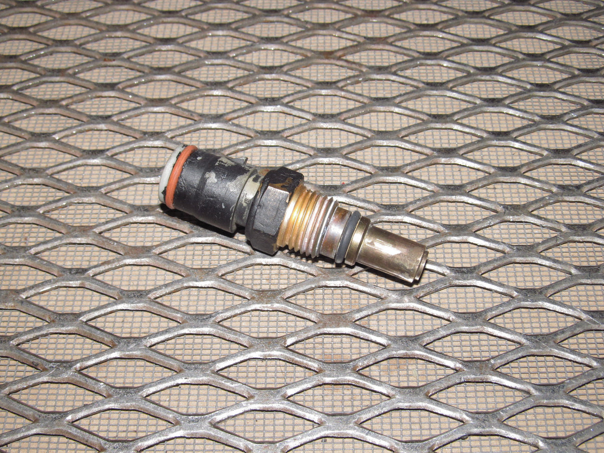 91 92 93 94 95 Toyota MR2 OEM Radiator Coolant Temperature Sensor ...
