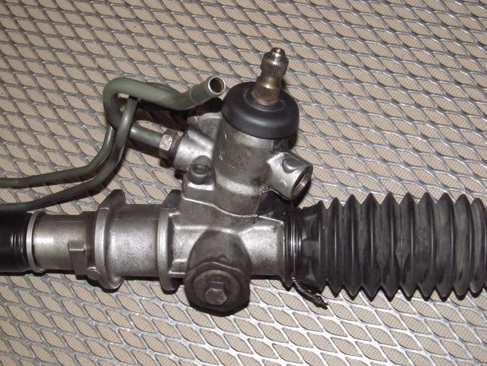 94 95 96 97 Mazda Miata OEM Miata Power Steering Rack – Autopartone.com