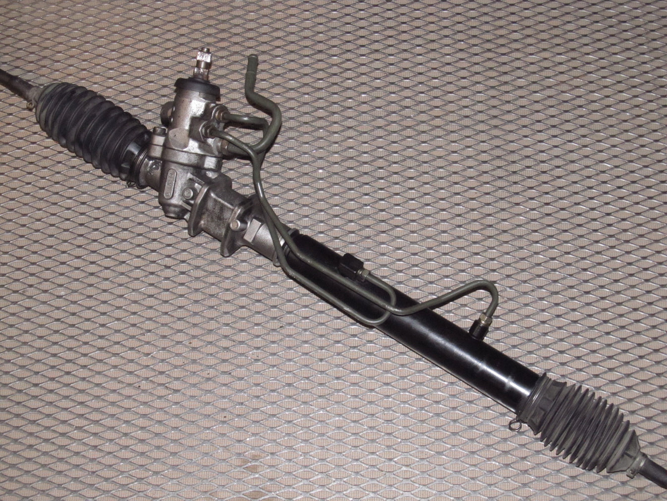 94 95 96 97 Mazda Miata OEM Miata Power Steering Rack – Autopartone.com