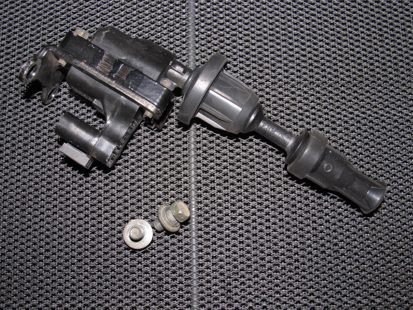 90 91 92 93 94 95 96 Nissan 300zx OEM Ignition Coil - MCP-400 – Autopartone