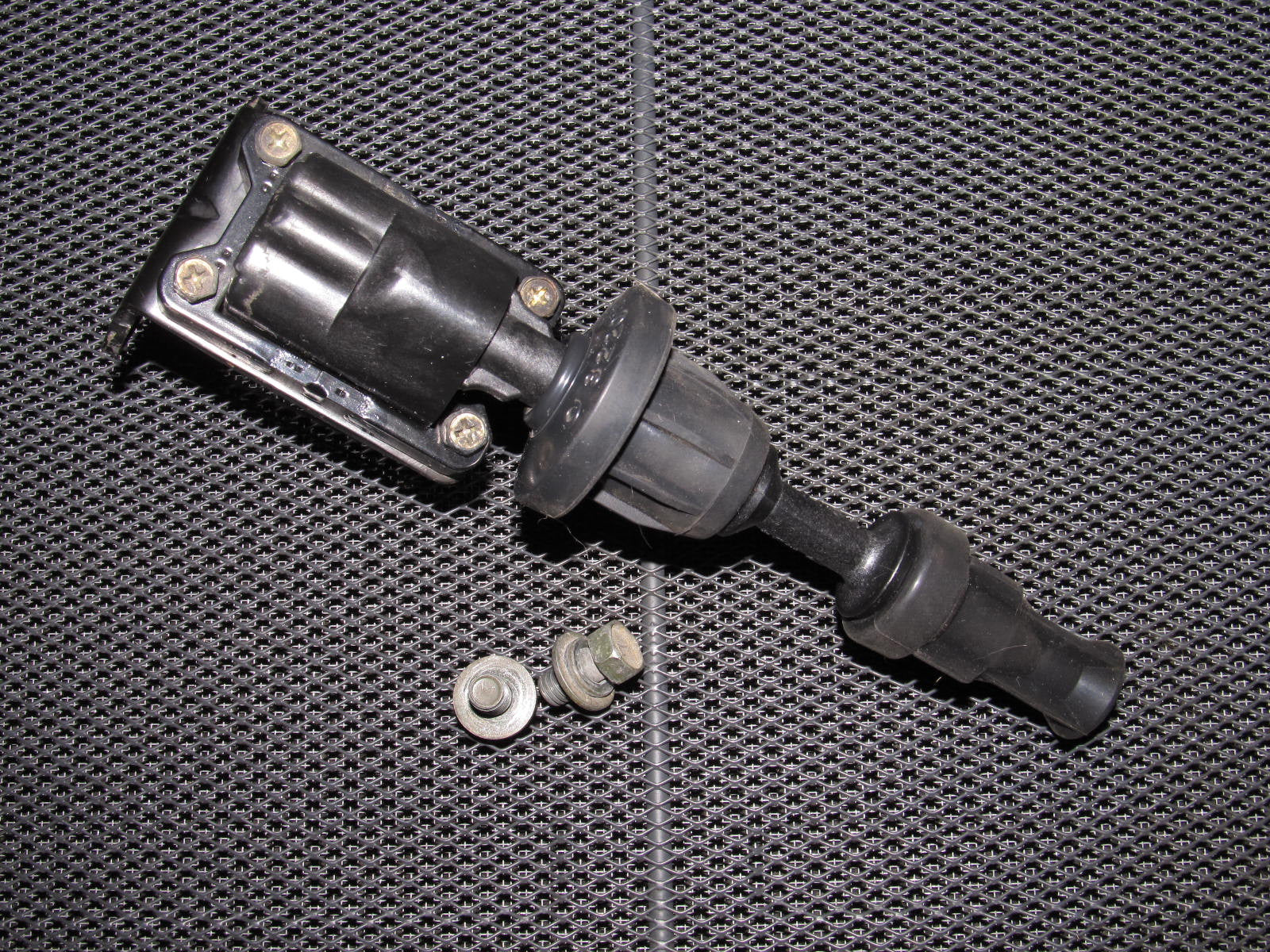 90 91 92 93 94 95 96 Nissan 300zx OEM Ignition Coil - MCP-400 – Autopartone