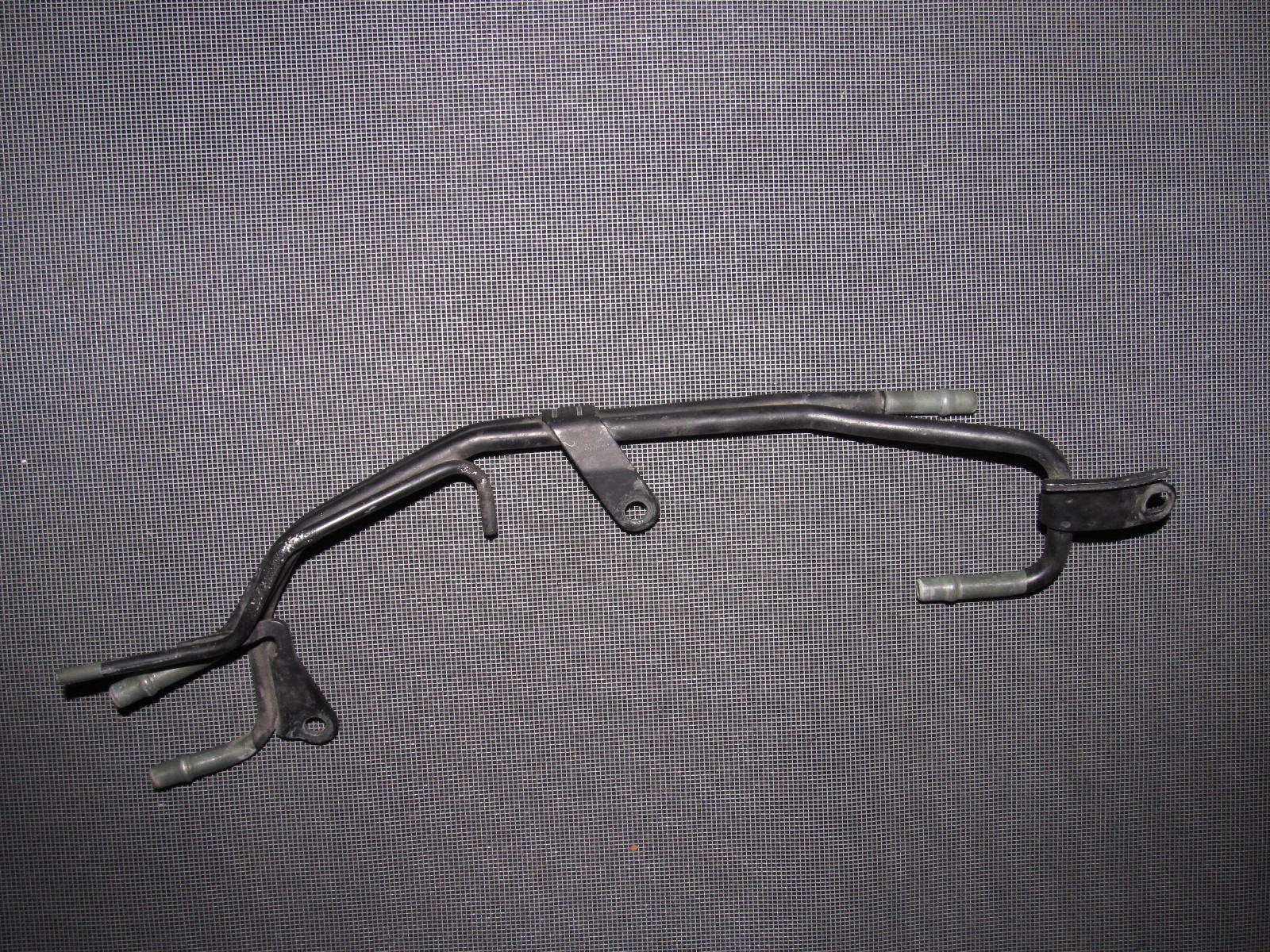 90 91 92 93 94 95 96 Nissan 300zx OEM Engine Fuel & Vacuum Line ...