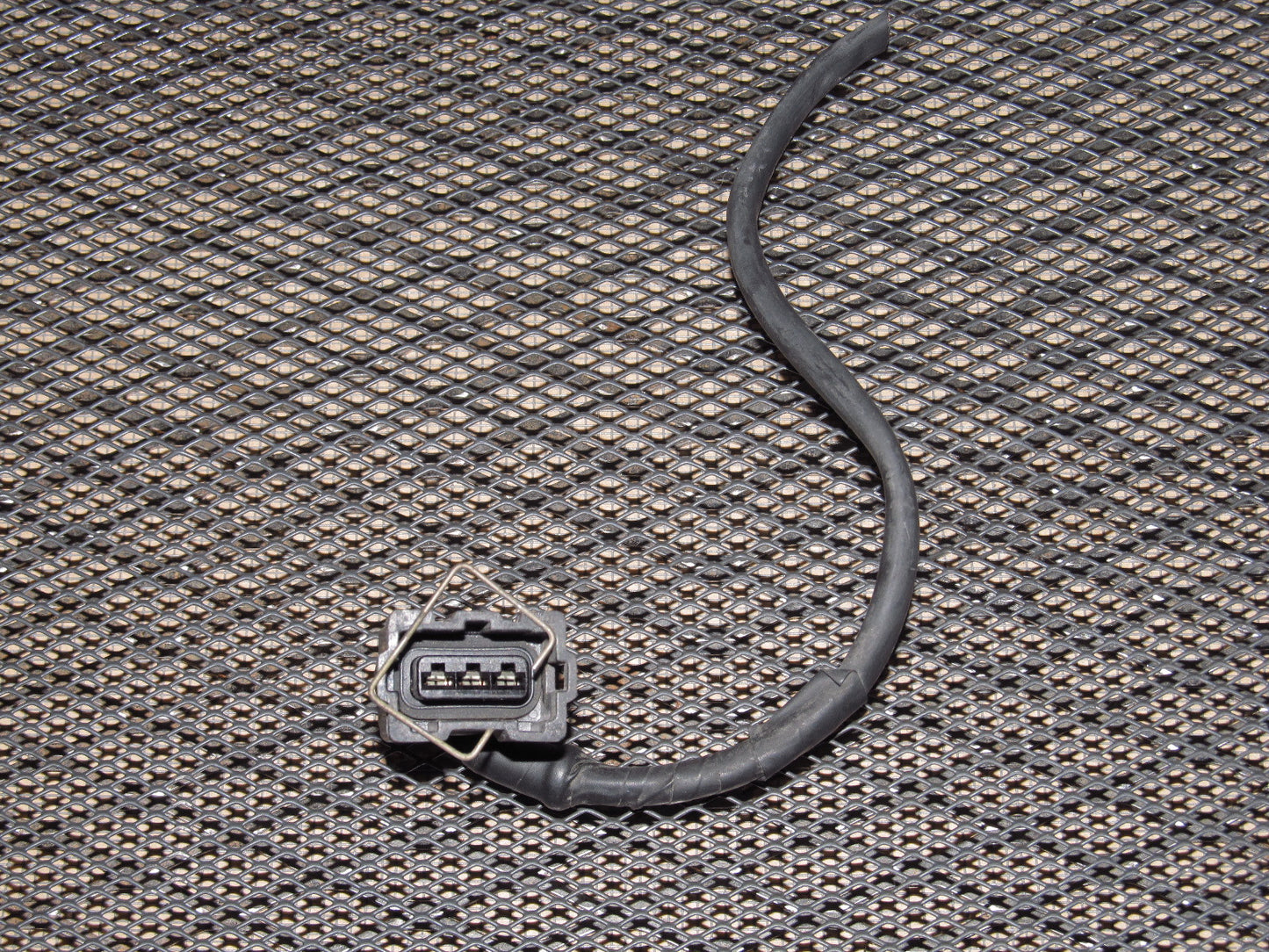 90 91 92 93 Mazda Miata OEM TPS Sensor Pigtail Harness – Autopartone