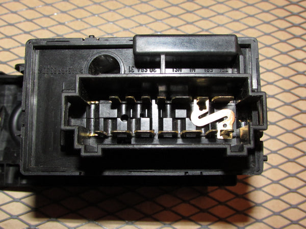 93 94 95 96 97 98 Volkswagen Jetta OEM Headlight & illumination Dimmer ...