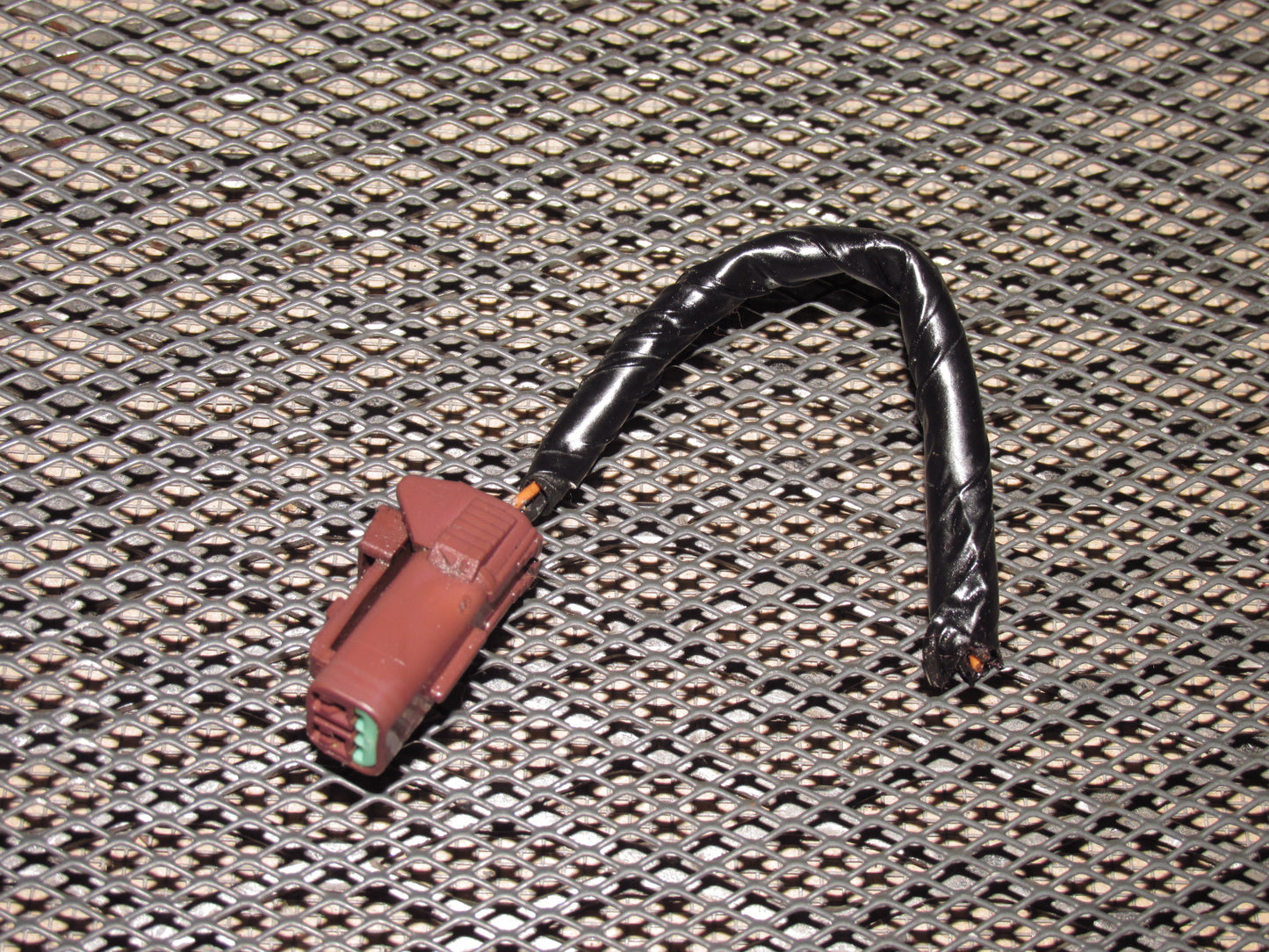 90 91 92 93 94 95 96 Nissan 300zx OEM Power Steering Reservoir Tank Pi ...