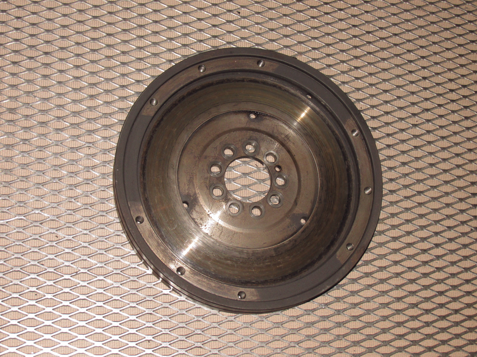 83 84 85 Porsche 944 OEM Flywheel – Autopartone