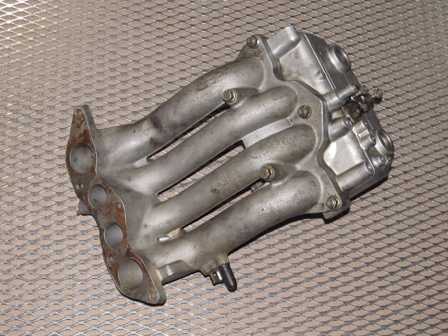 86 87 88 Mazda RX7 OEM Intake Manifold - NA – Autopartone