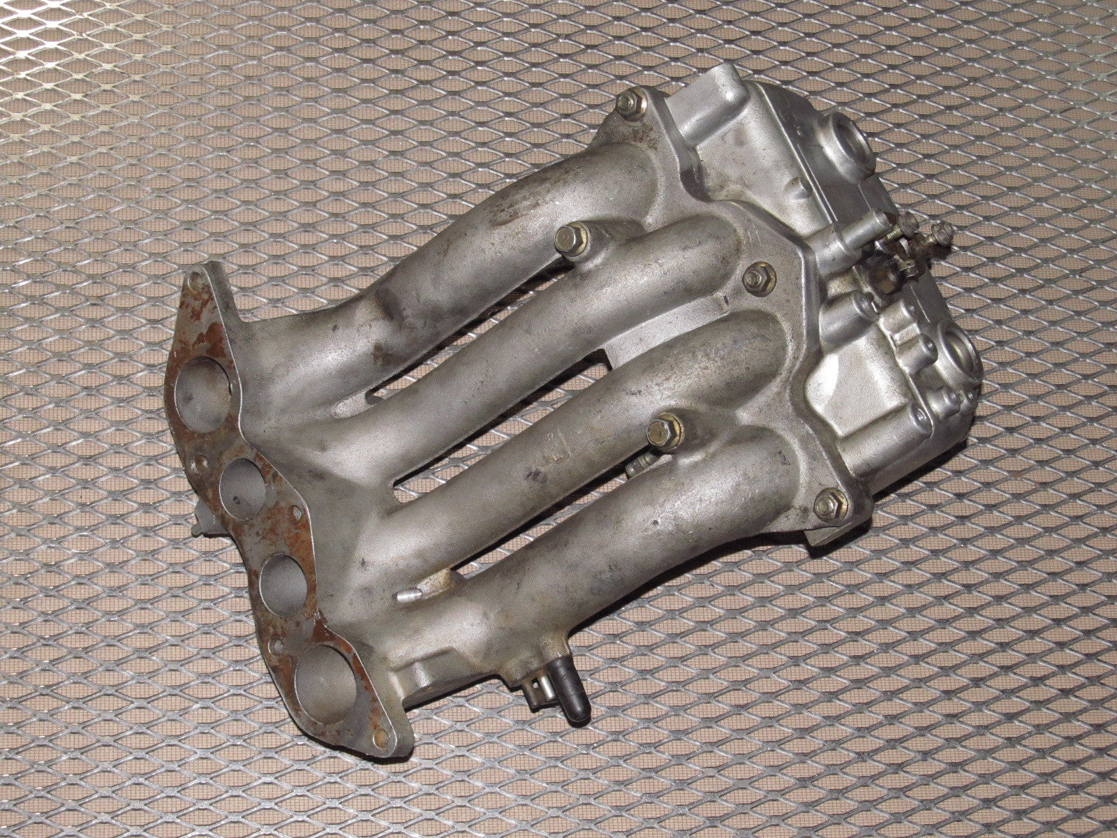 86 87 88 Mazda RX7 OEM Intake Manifold - NA – Autopartone