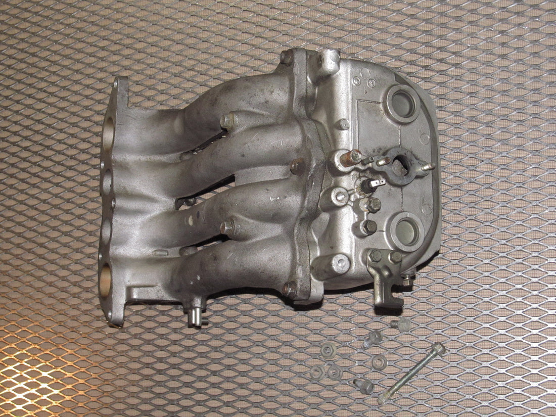 86 87 88 Mazda RX7 OEM Intake Manifold - NA – Autopartone