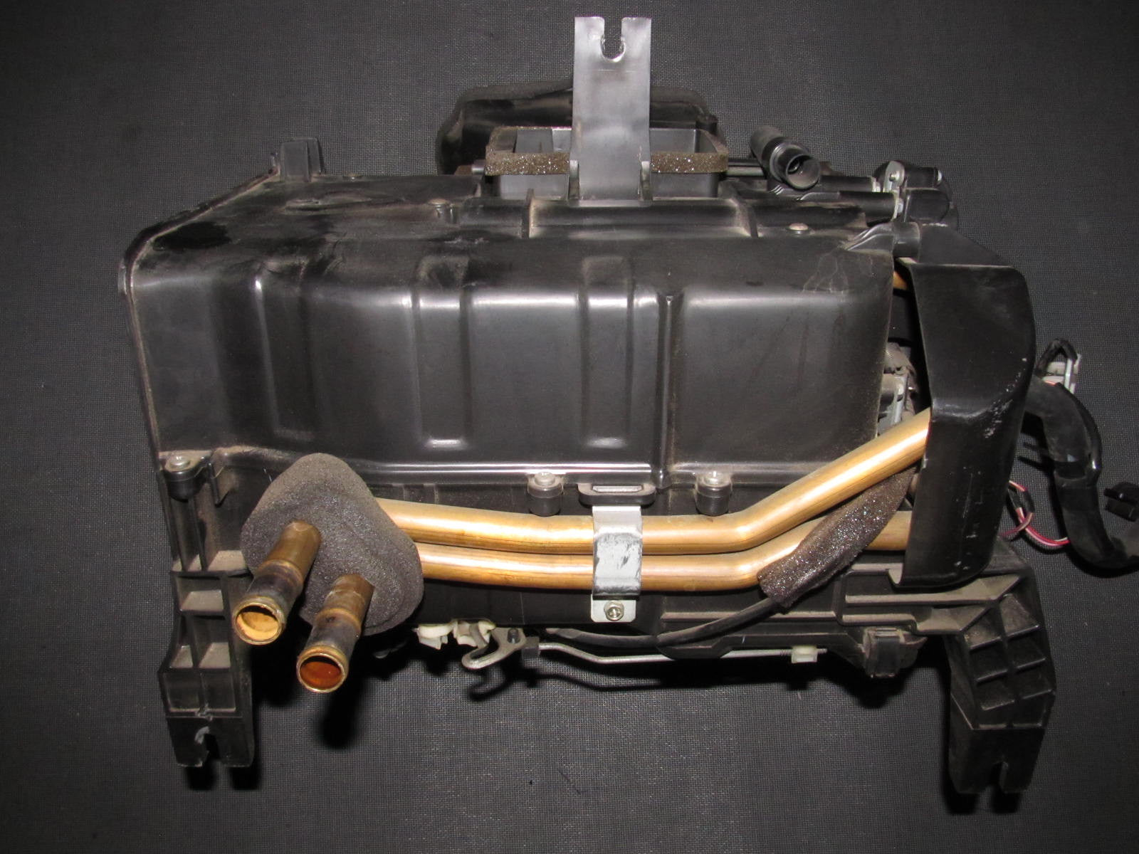90 91 92 93 94 95 96 Nissan 300zx OEM Heater Core With Box – Autopartone