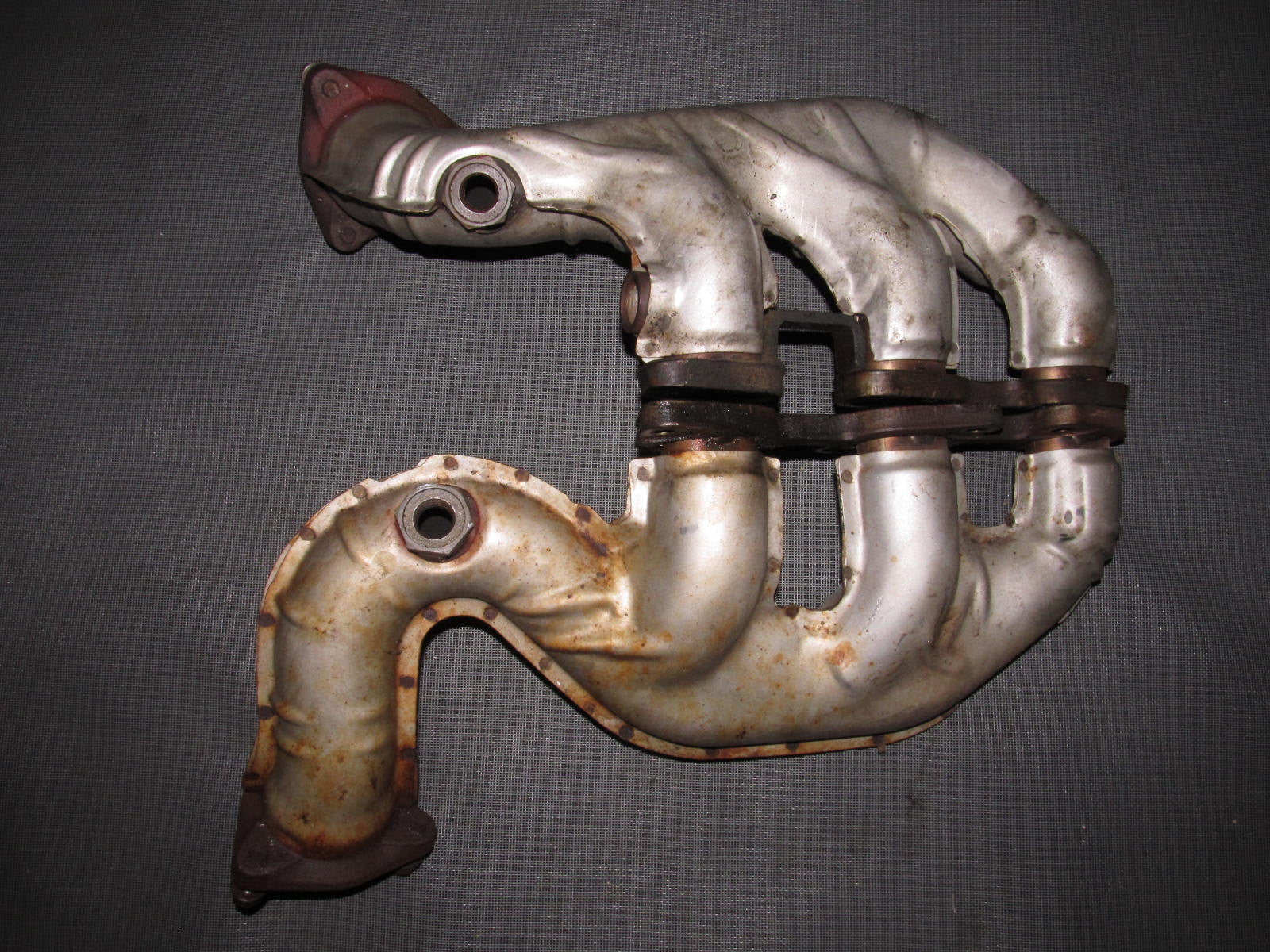 90 91 92 93 94 95 96 Nissan 300zx NA Exhaust Manifold - Set – Autopartone