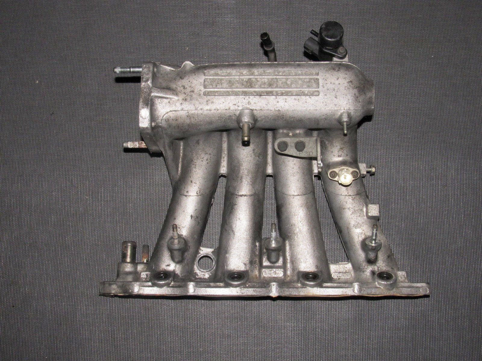 93 94 95 Honda Del Sol JDM B16A Intake Manifold – Autopartone
