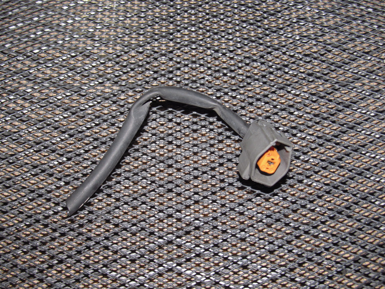 90 91 92 93 Mazda Miata OEM Coolant Temperature Sensor Pigtail Harness ...