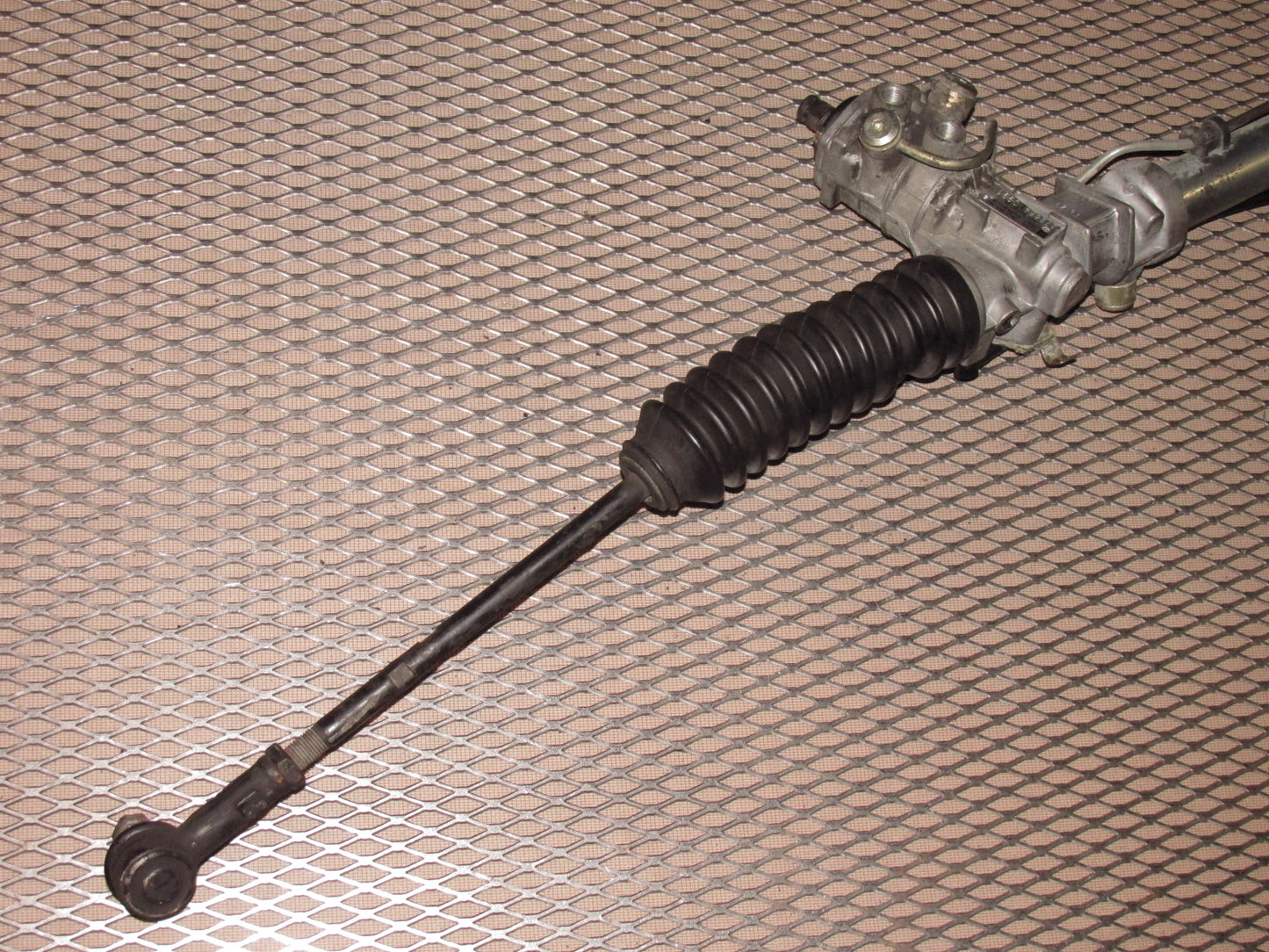 83-85 Porsche 944 OEM Power Steering Rack – Autopartone.com