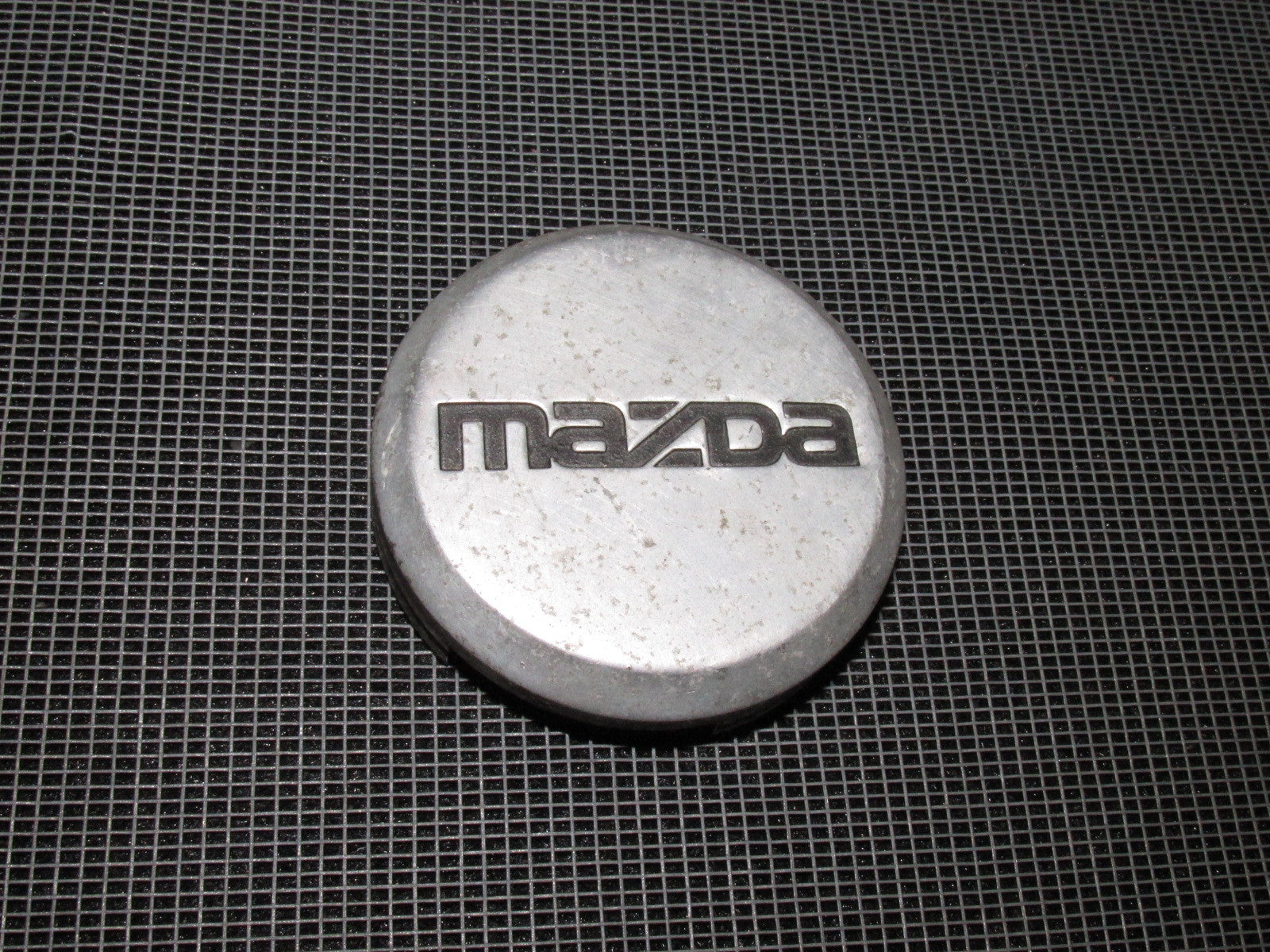 84 85 Mazda RX7 OEM 13B Wheel Center Cap – Autopartone.com