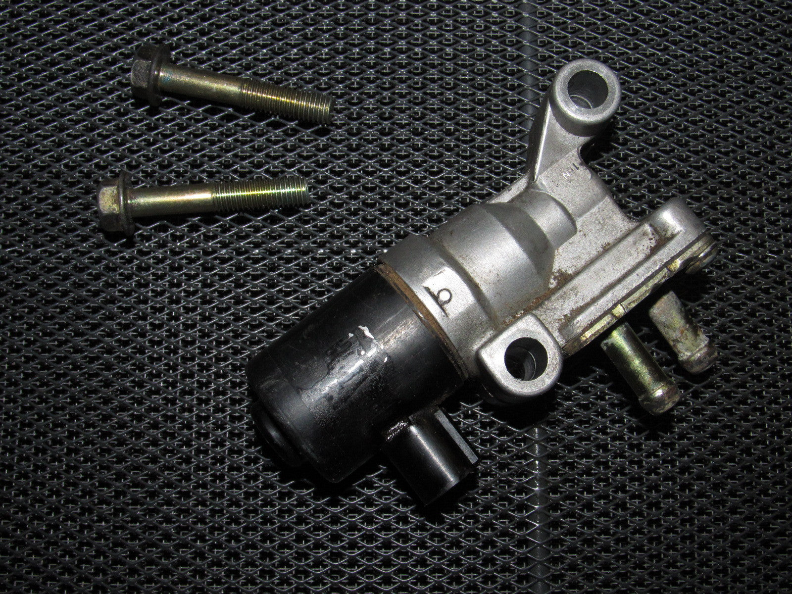 Honda Civic Idle Air Control Valve