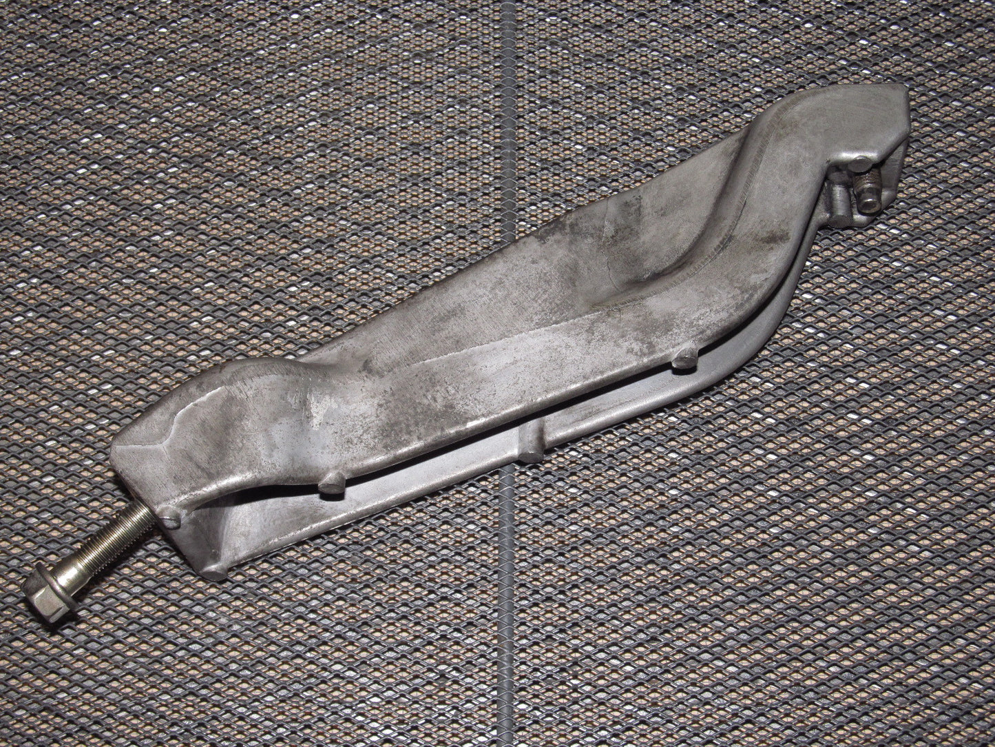 90 91 92 93 Mazda Miata OEM Intake Manifold Bracket – Autopartone