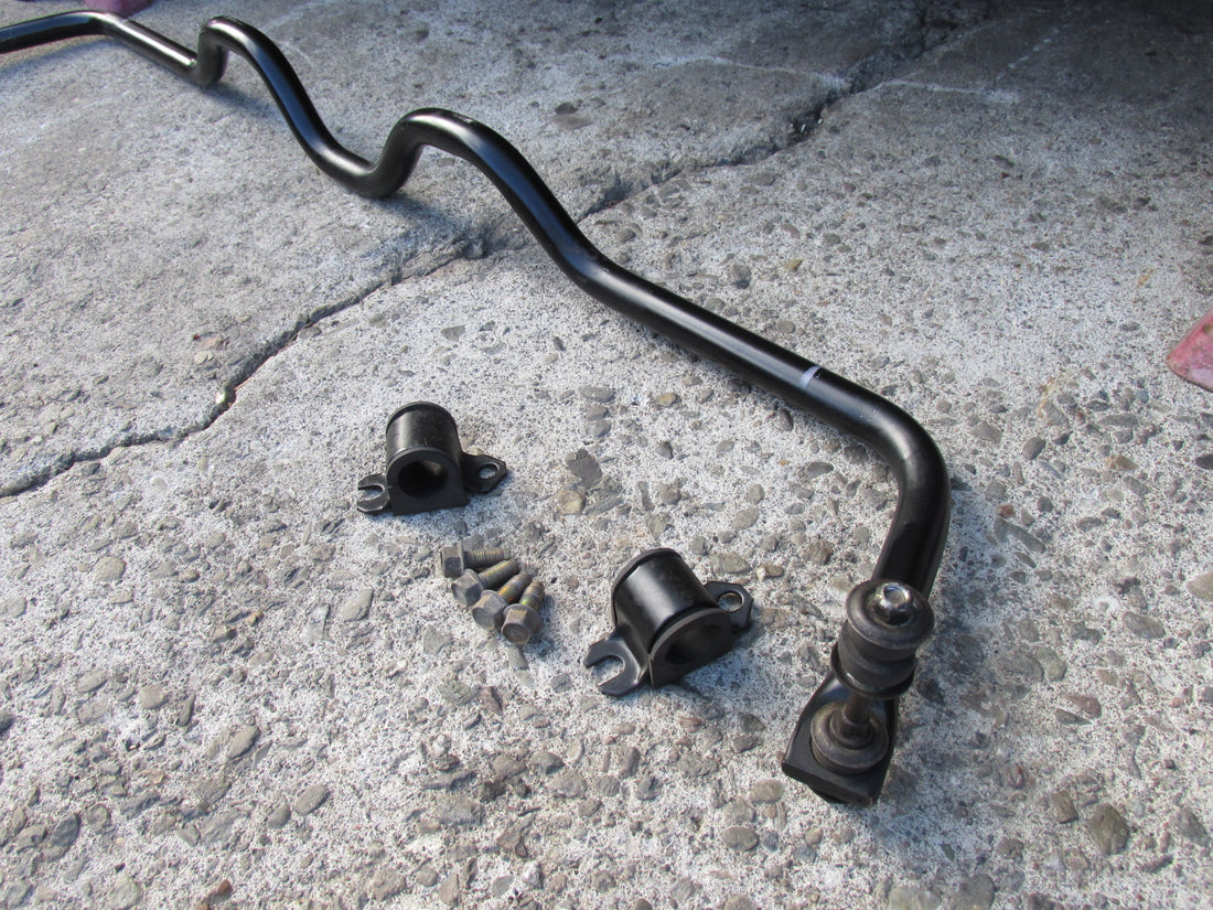 90 91 92 93 94 95 96 Nissan 300zx OEM Rear Stabilizer Bar – Autopartone.com