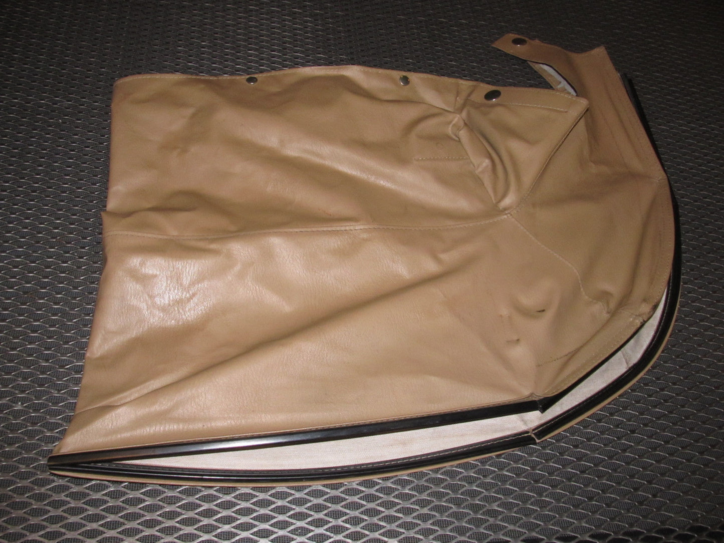 99 00 Mazda Miata Convertible Top Boot Cover – Autopartone