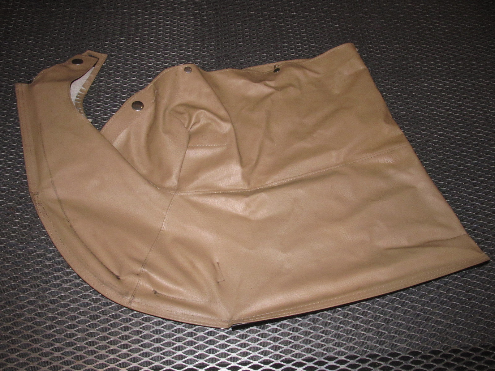 99 00 Mazda Miata Convertible Top Boot Cover – Autopartone