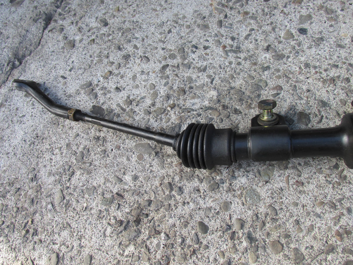 90 91 92 93 Nissan 300zx OEM Rear Hicas Steering Rack – Autopartone.com